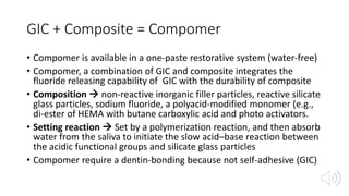 Esthetic Biomaterials and Principles | PPT