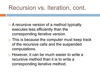 Recursion.ppt