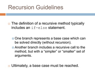 Recursion.ppt