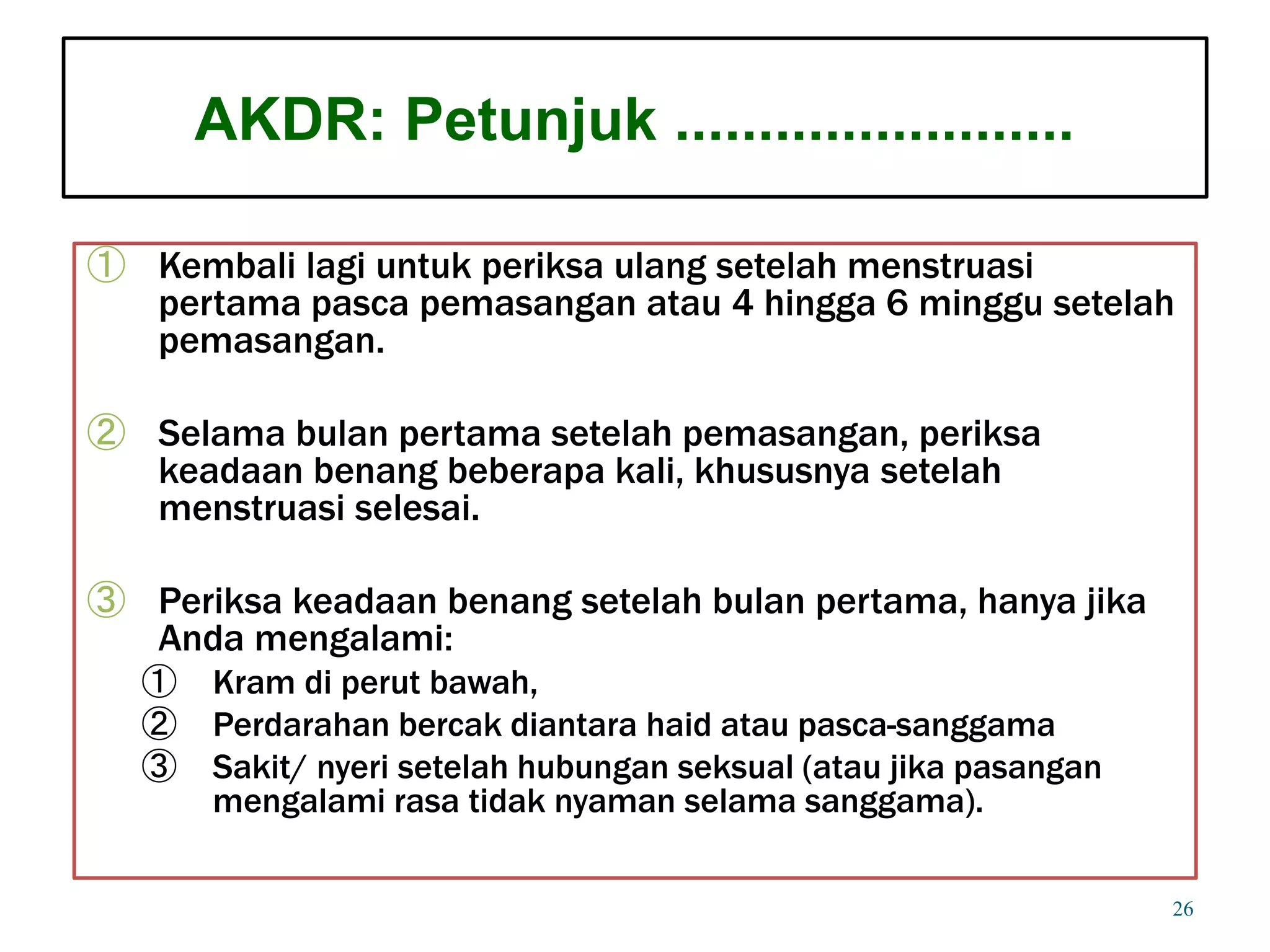 AKDR.ppt