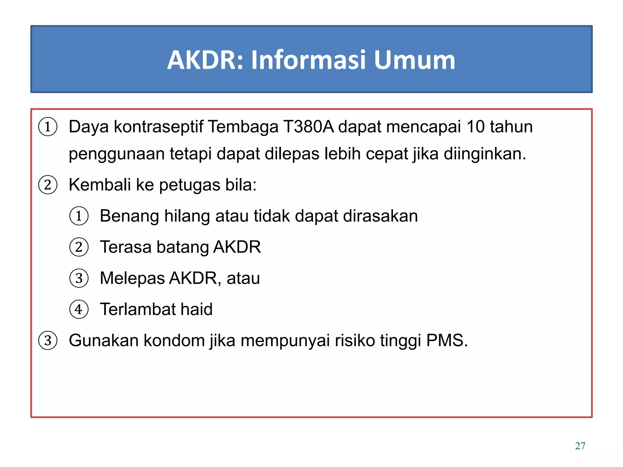 AKDR.ppt