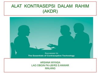 AKDR.ppt