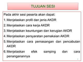 AKDR.ppt