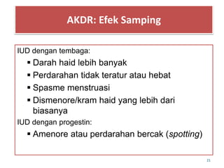 AKDR.ppt