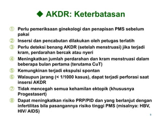 AKDR.ppt