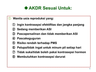 AKDR.ppt