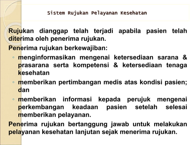 8._SISTEM_RUJUKAN_PELAYANAN_KESEHATAN_.ppt