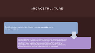 8. Social Structure.pptx