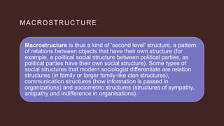 8. Social Structure.pptx