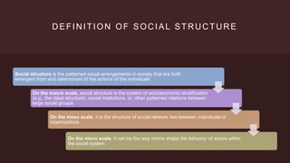 8. Social Structure.pptx