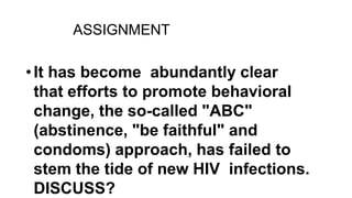 8. HIV MODES,MODELS & MITIGATION.pptx