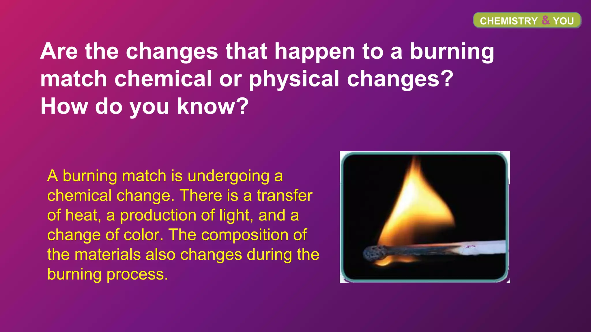 8.1 Simple Chemical Reactions.pptx