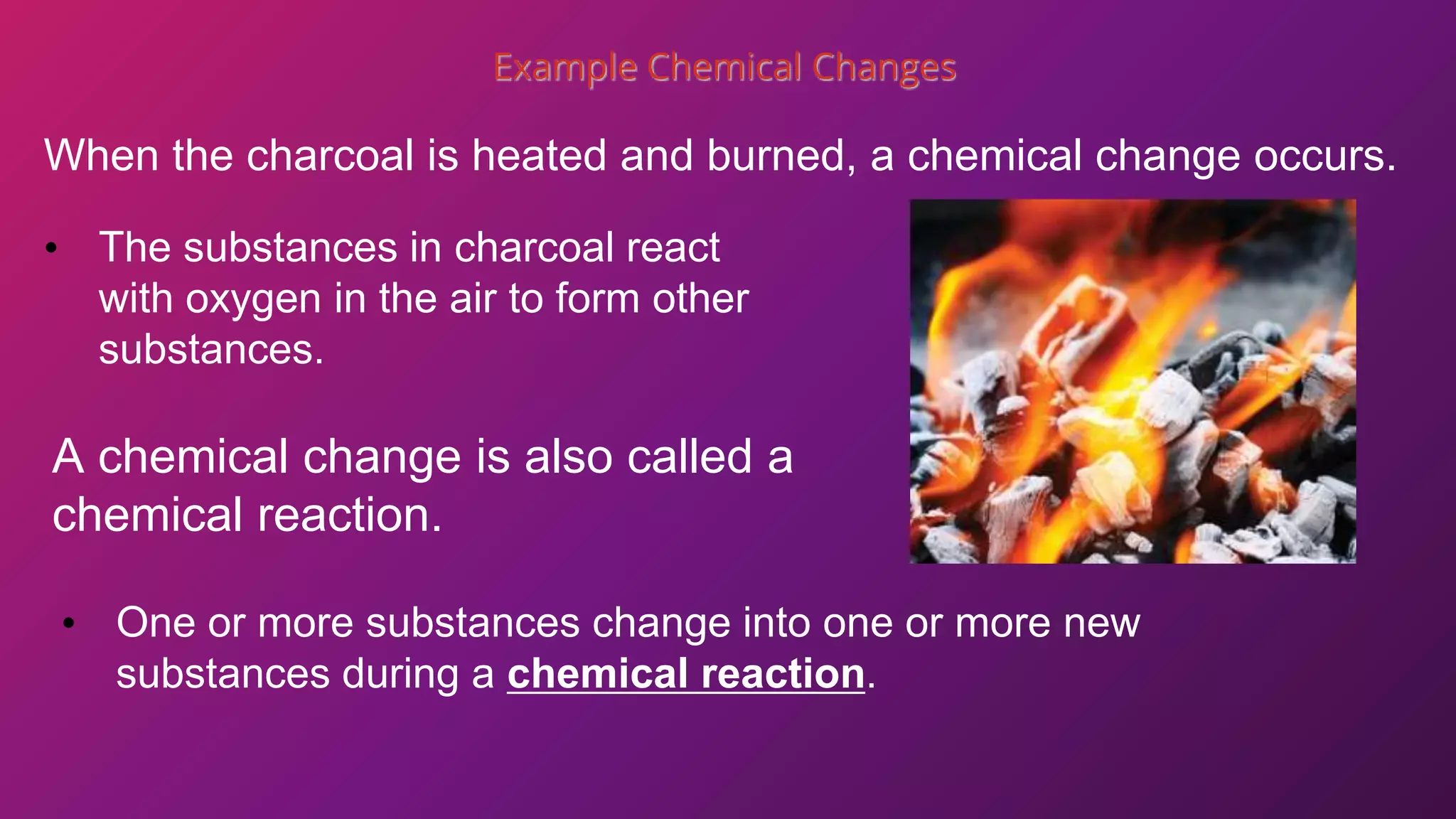 8.1 Simple Chemical Reactions.pptx