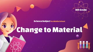 8.1 Simple Chemical Reactions.pptx