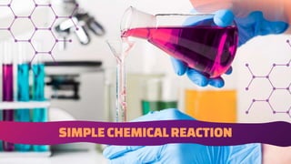8.1 Simple Chemical Reactions.pptx