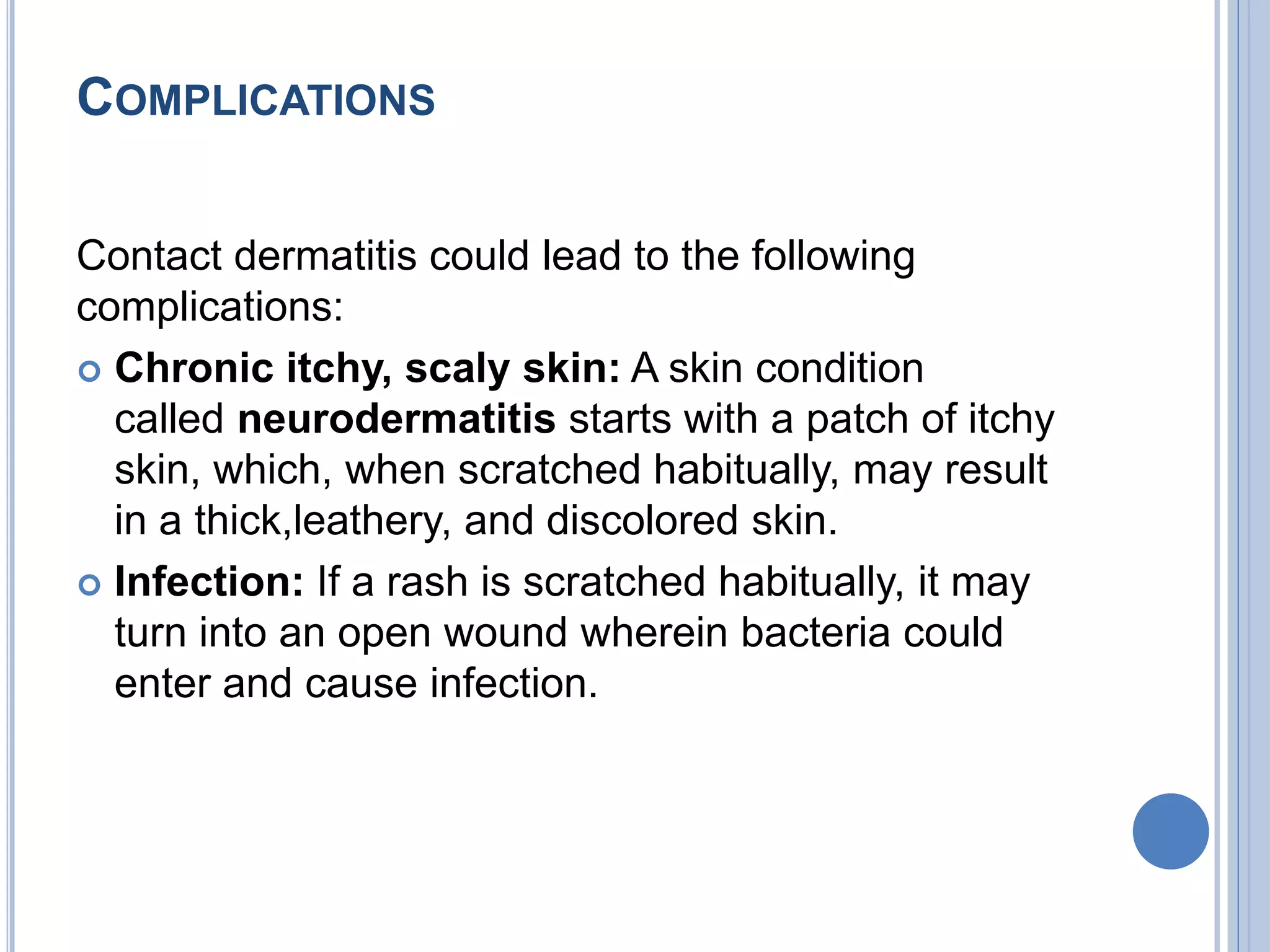 8. contact dermatitis.pptx