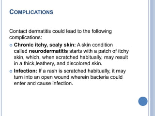 8. contact dermatitis.pptx