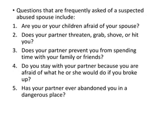 8. Children, elder, spousal Abuse.pptx