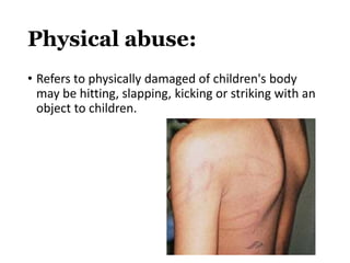 8. Children, elder, spousal Abuse.pptx