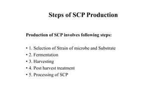8. Single Cell Protein-II.pptx