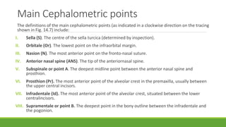 8. Cephalometric Radiography.pptx