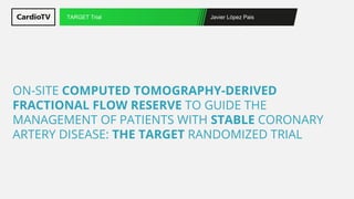 TARGET Trial | PDF