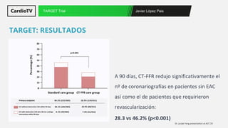 TARGET Trial | PDF