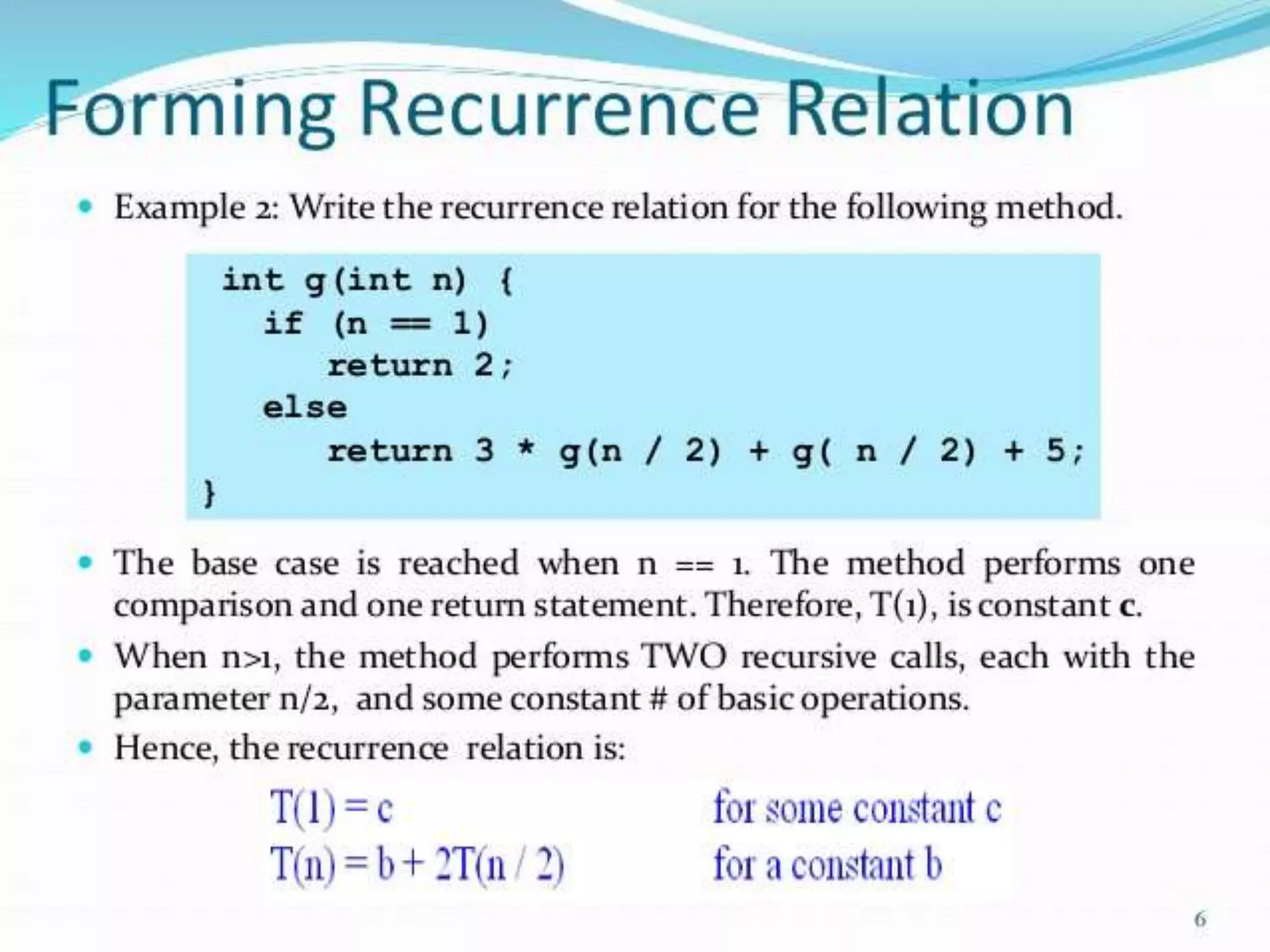 8.-DAA-LECTURE-8-RECURRENCES-AND-ITERATION-METHOD.pdf