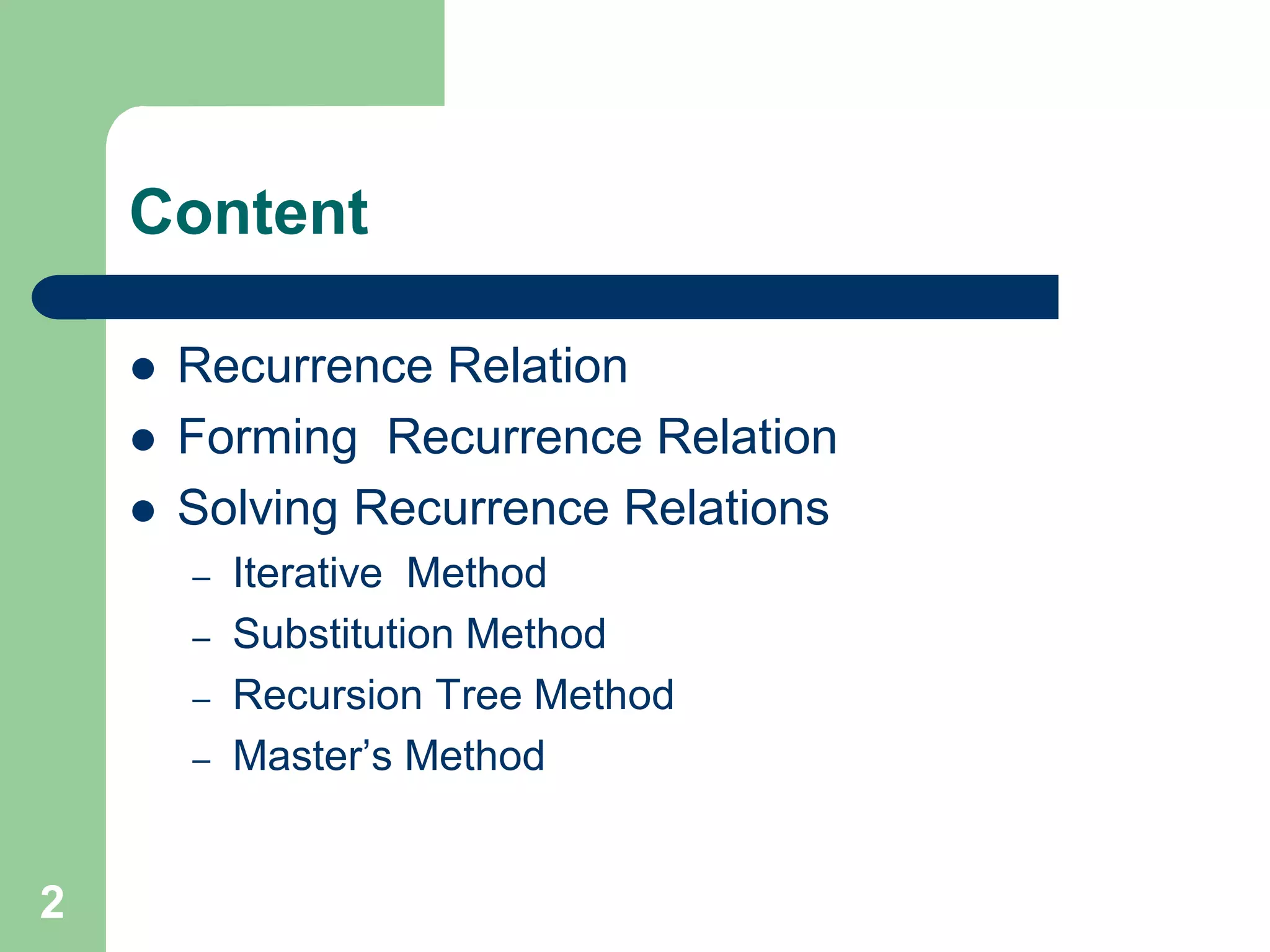 8.-DAA-LECTURE-8-RECURRENCES-AND-ITERATION-METHOD.pdf