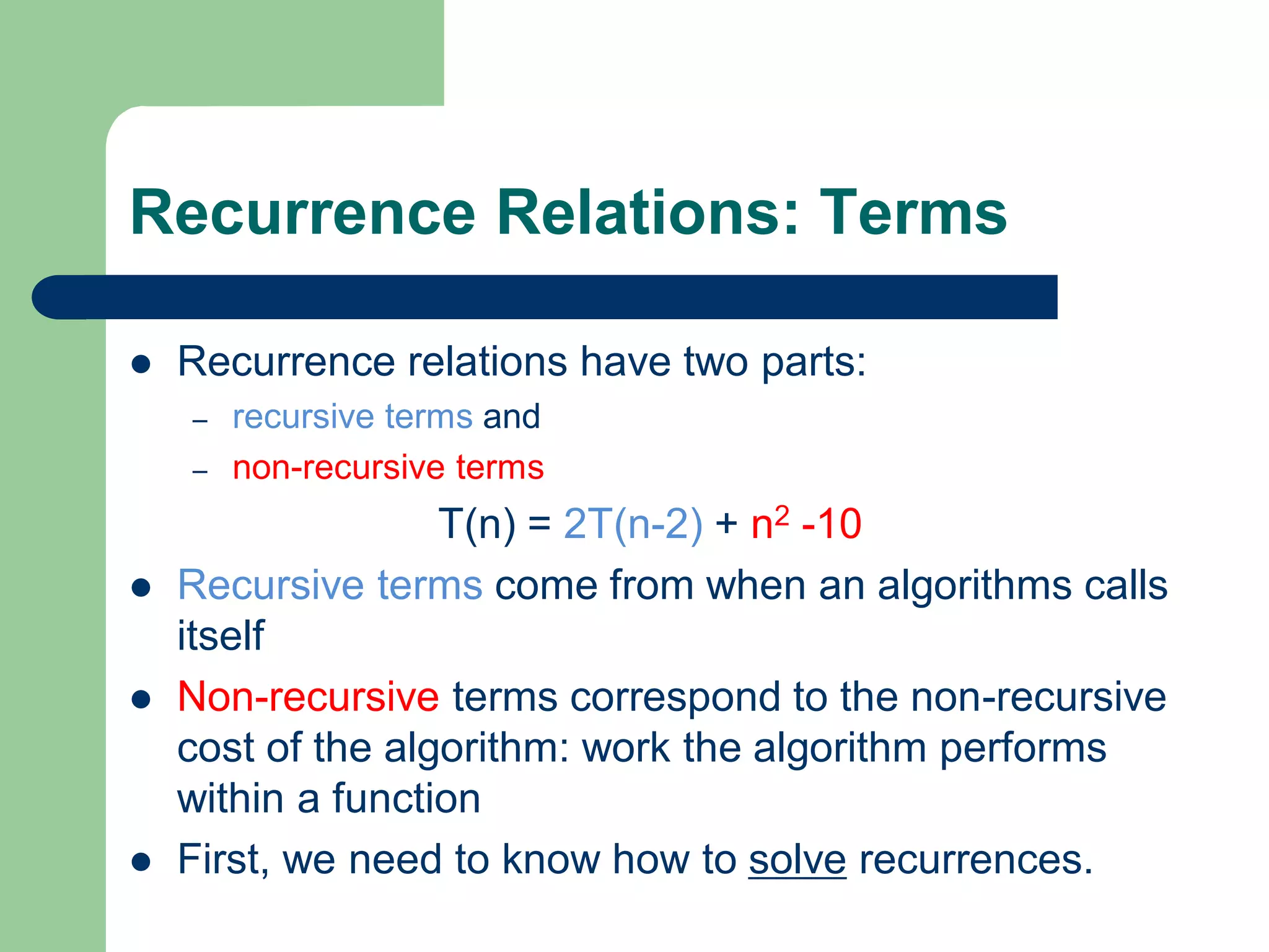 8.-DAA-LECTURE-8-RECURRENCES-AND-ITERATION-METHOD.pdf