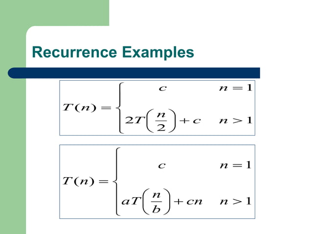 8.-DAA-LECTURE-8-RECURRENCES-AND-ITERATION-METHOD.pdf