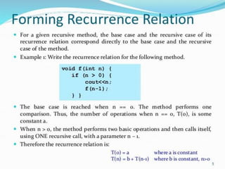 8.-DAA-LECTURE-8-RECURRENCES-AND-ITERATION-METHOD.pdf