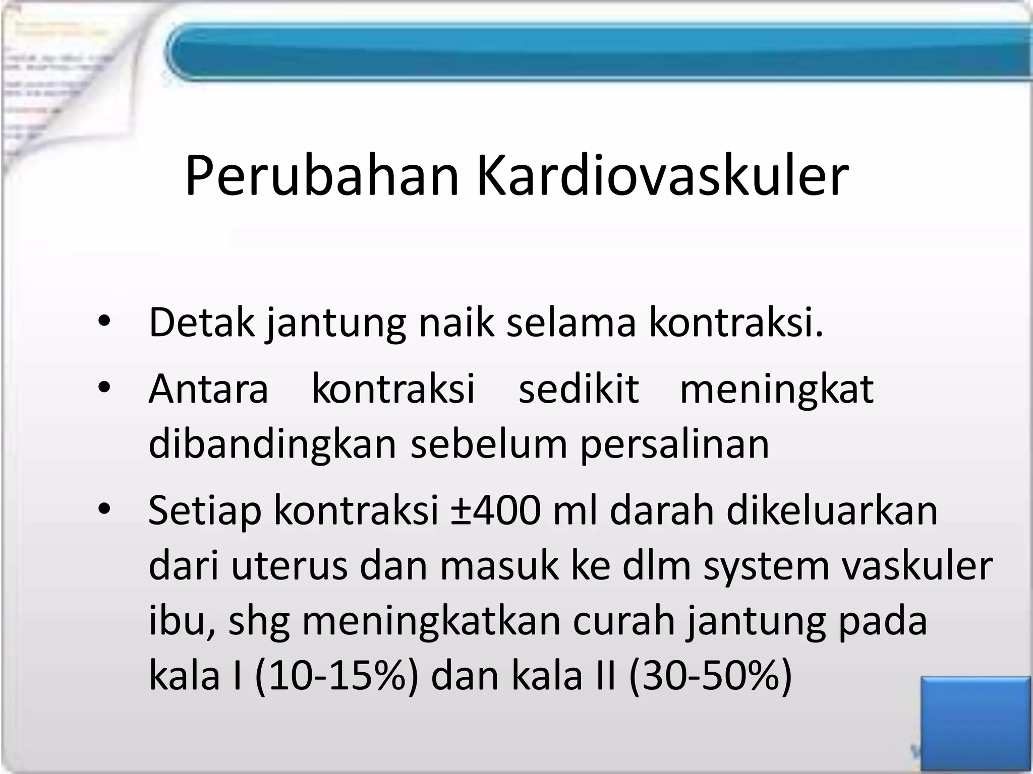 8. Perubahan & Adaptasi Fisiologis Ibu Bersalin.pptx