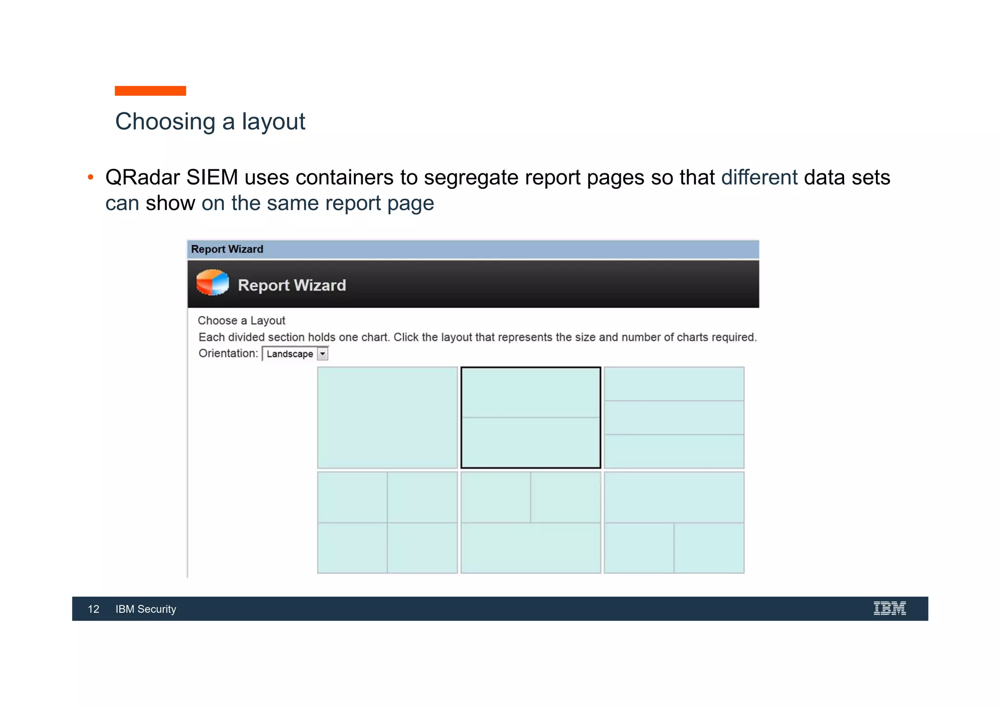 Qradar - Reports.pdf