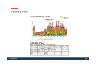 Qradar - Reports.pdf
