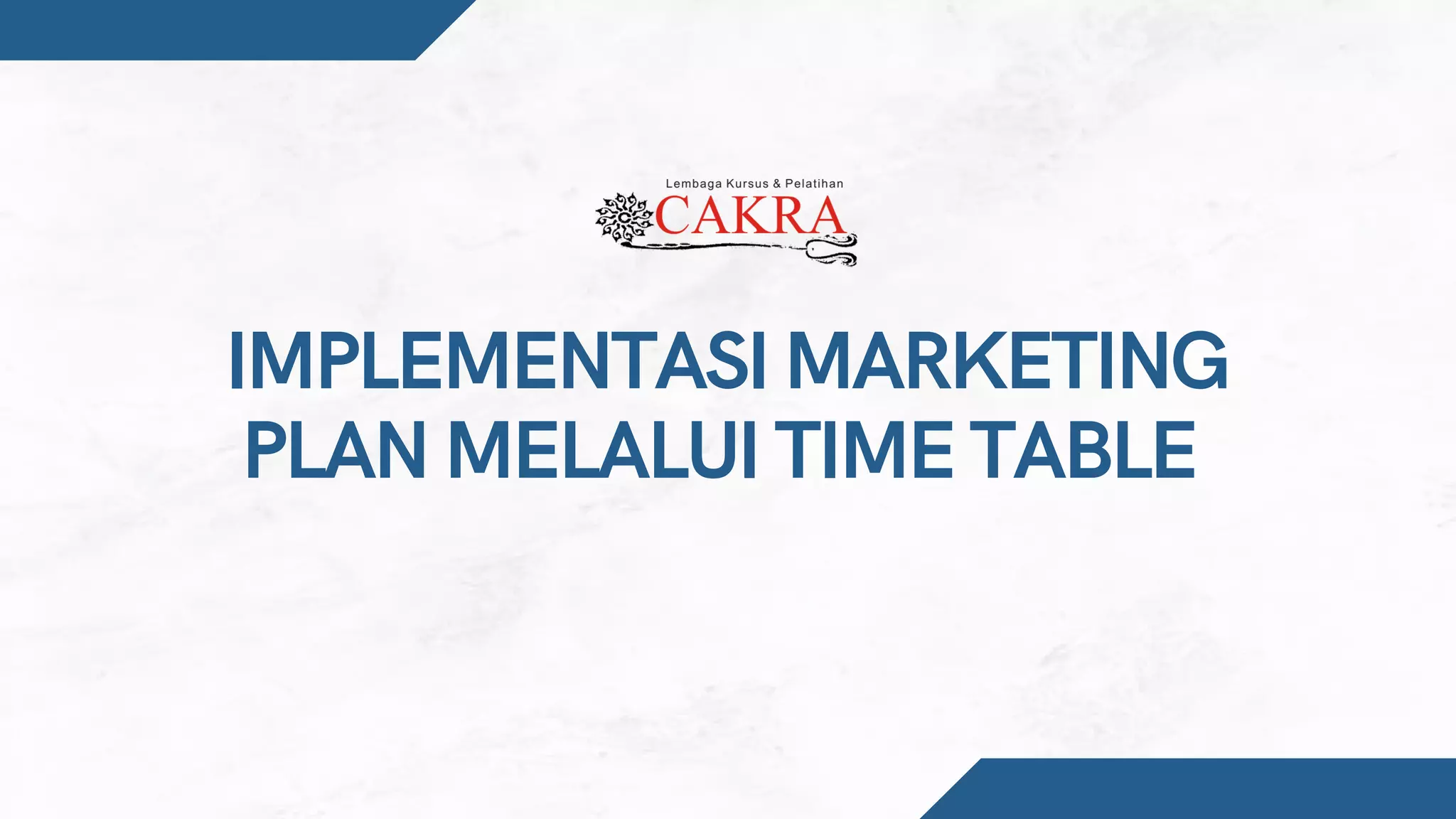 8.E-MODUL TIME TABLE MARKETING PLAN.pdf