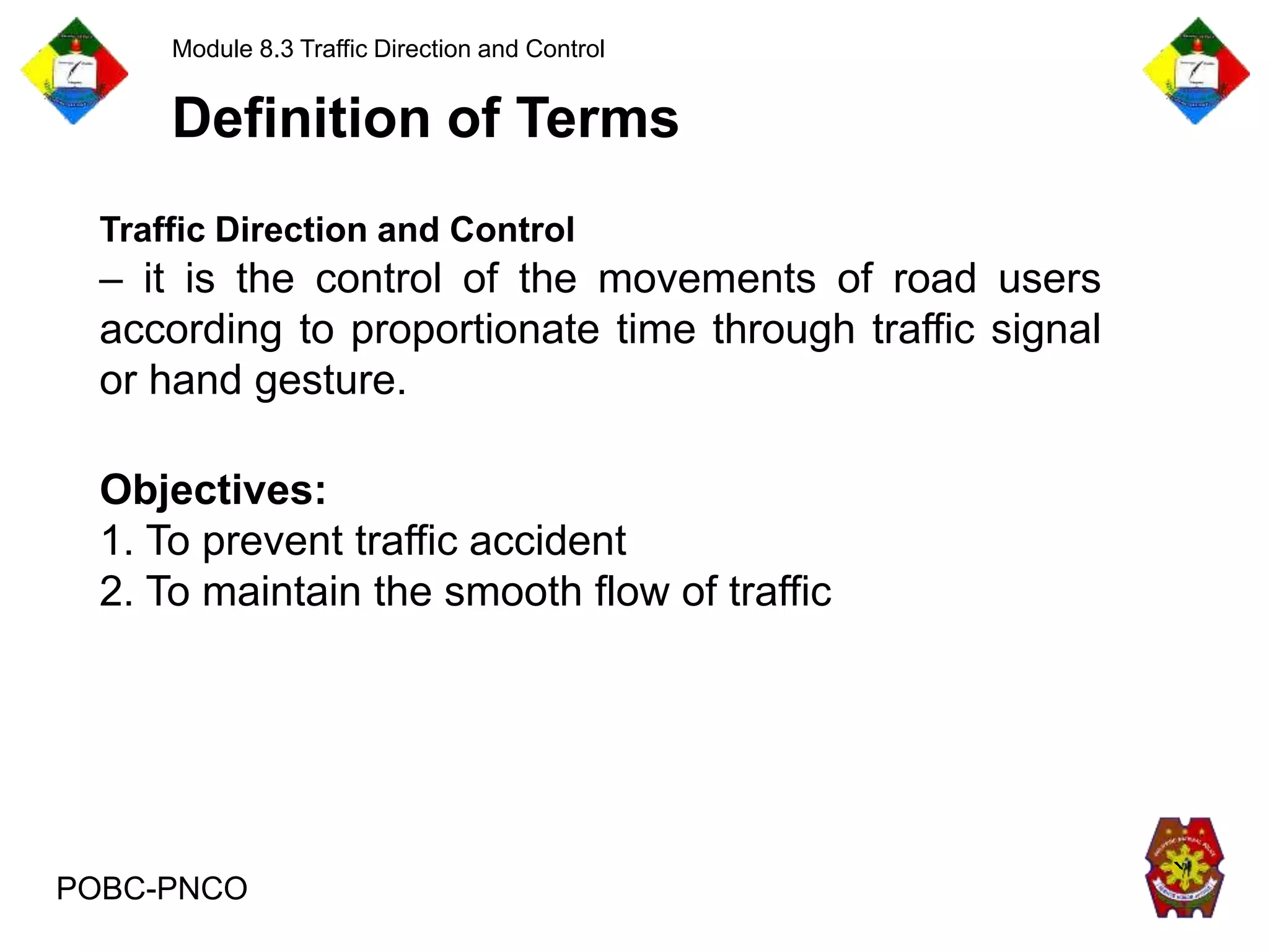 8.3-Traffic-Direction-and-Control (1).pptx