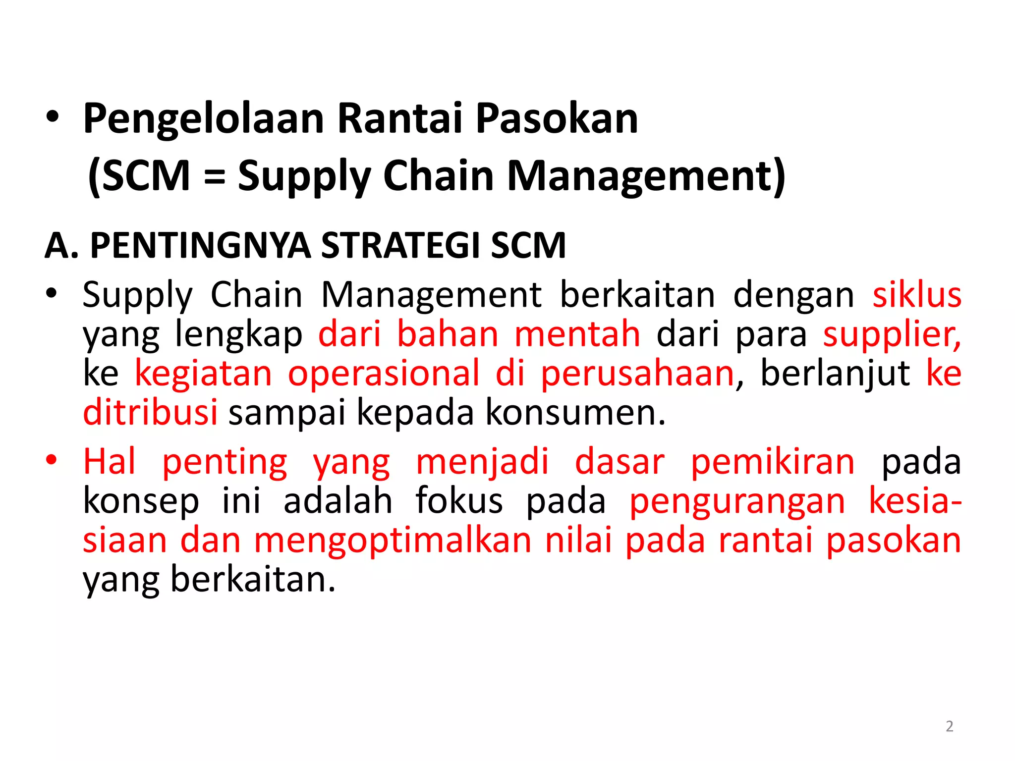 8. MANAJEMEN RANTAI PASOKAN (SUPLLY CHAIN MANAGEMENT).ppt