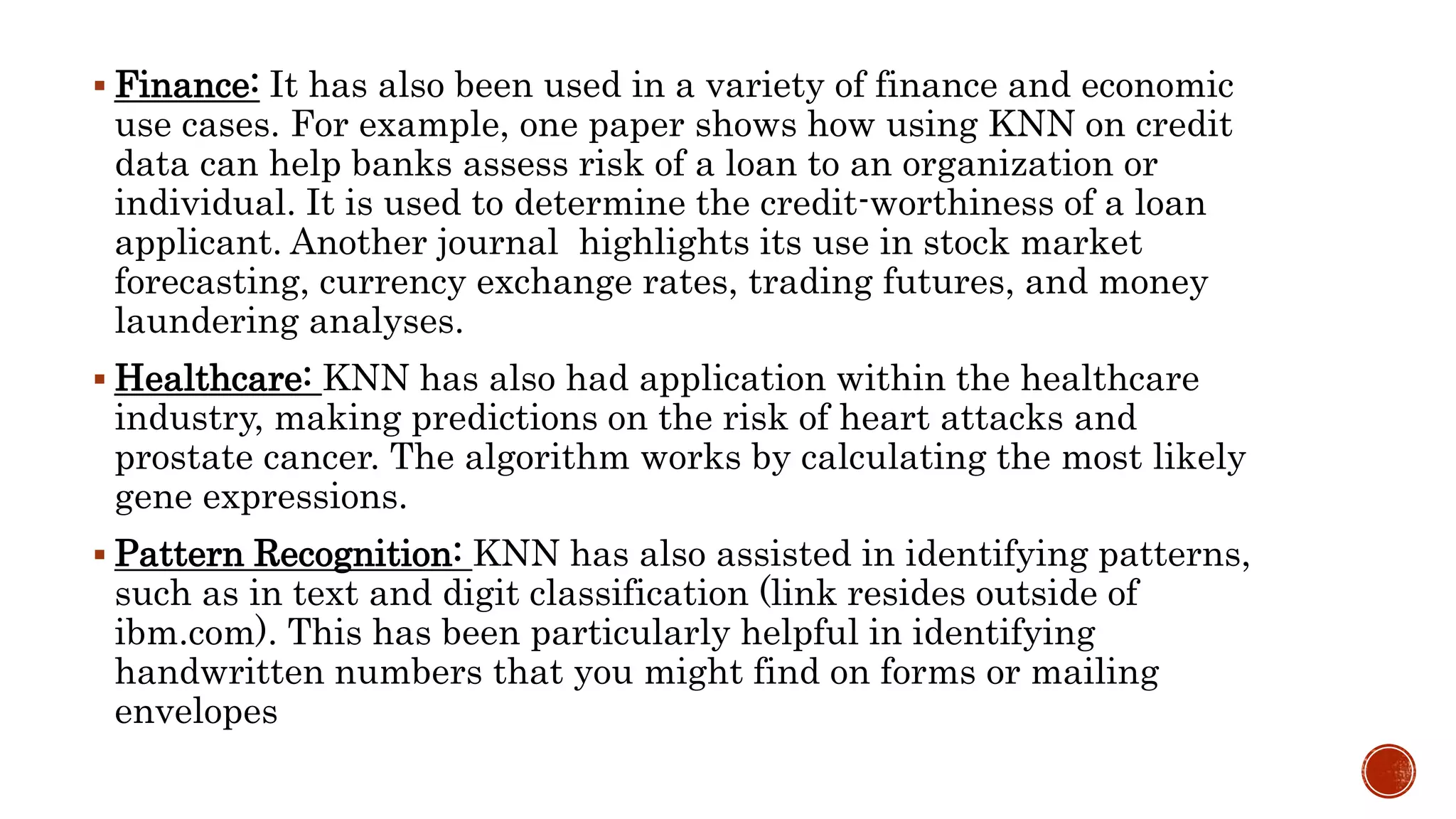 NEAREST NEIGHBOUR CLUSTER ANALYSIS.pptx