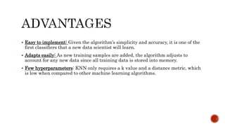 NEAREST NEIGHBOUR CLUSTER ANALYSIS.pptx