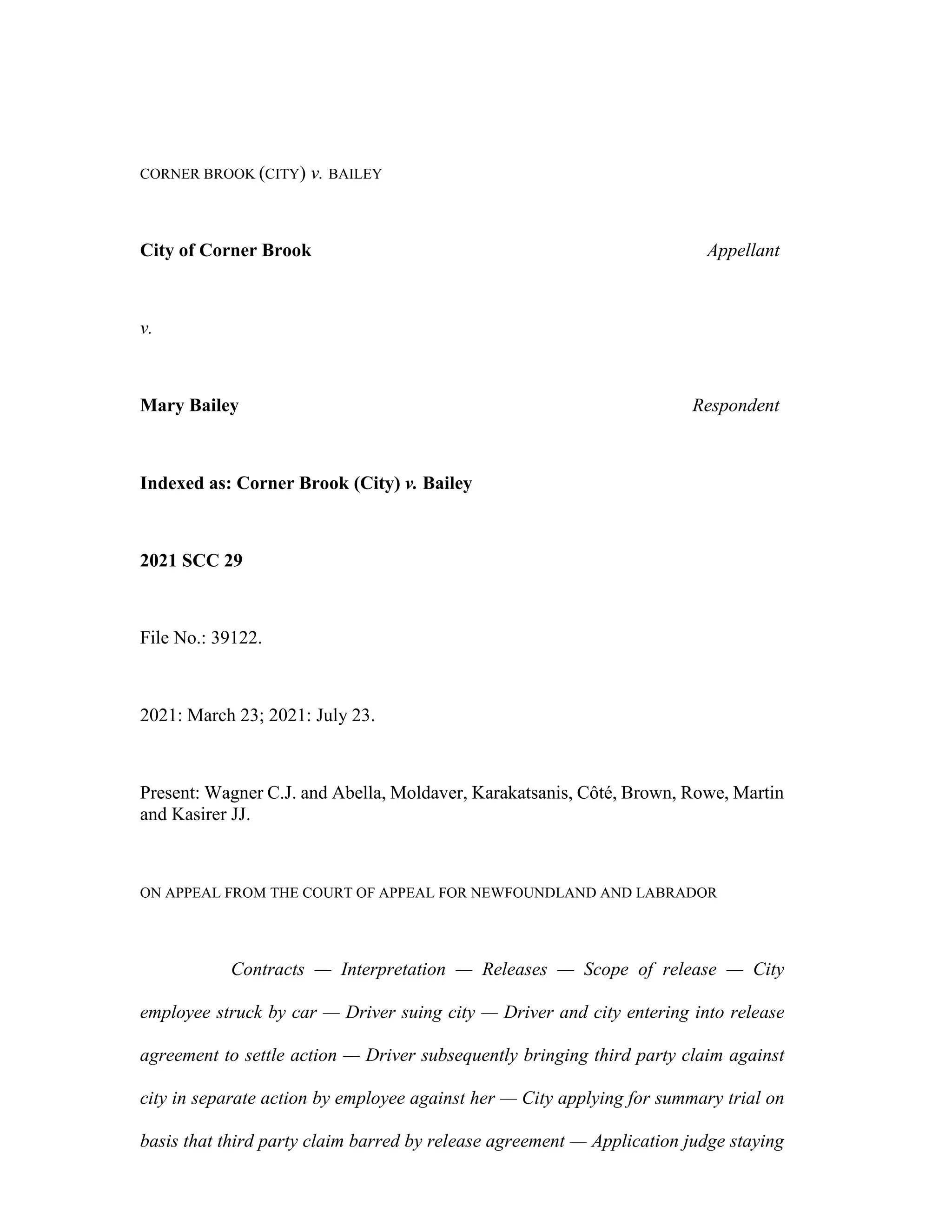 8.+Corner+Brook+_City_+v+Bailey+2021+SCC.pdf
