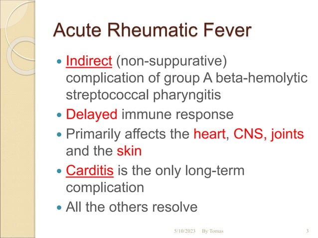 8. Acute Rheumatic fever (1).ppt