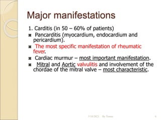 8. Acute Rheumatic fever (1).ppt