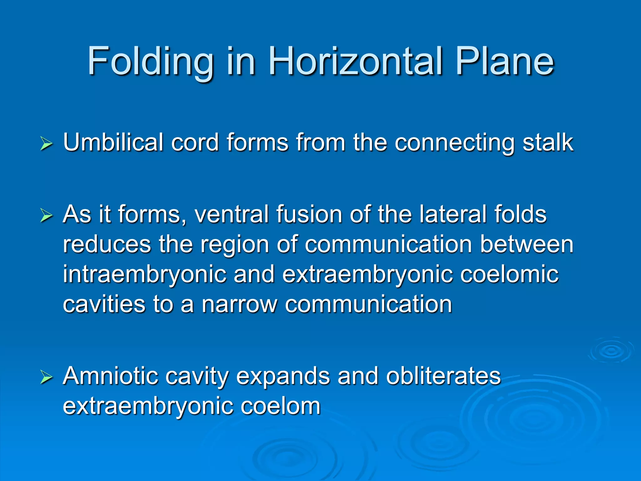 8.Folding of Embryo.ppt
