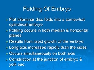 8.Folding of Embryo.ppt