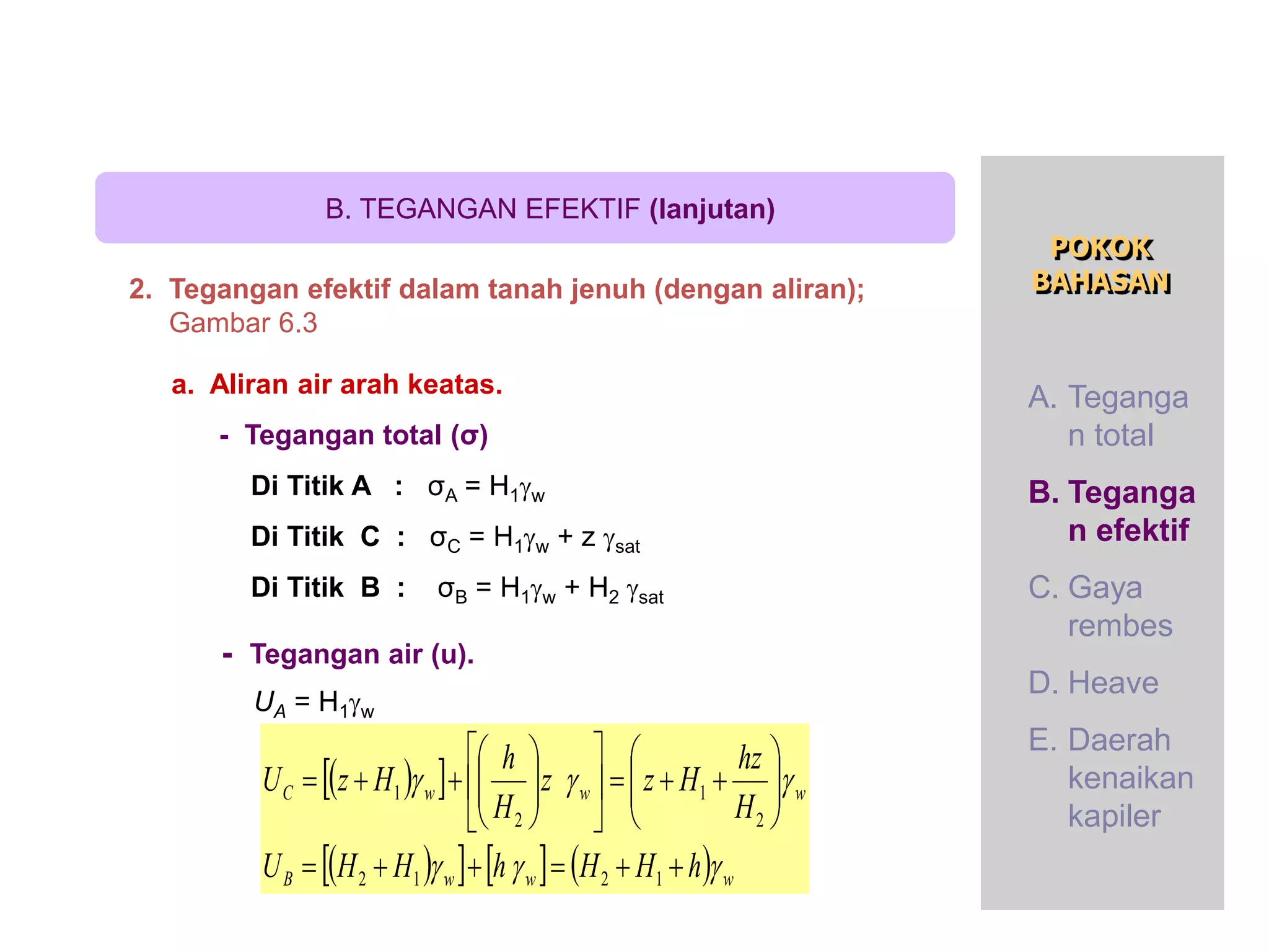 8. TEGANGAN EFEKTIF TANAH I.pdf