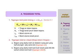 8. TEGANGAN EFEKTIF TANAH I.pdf