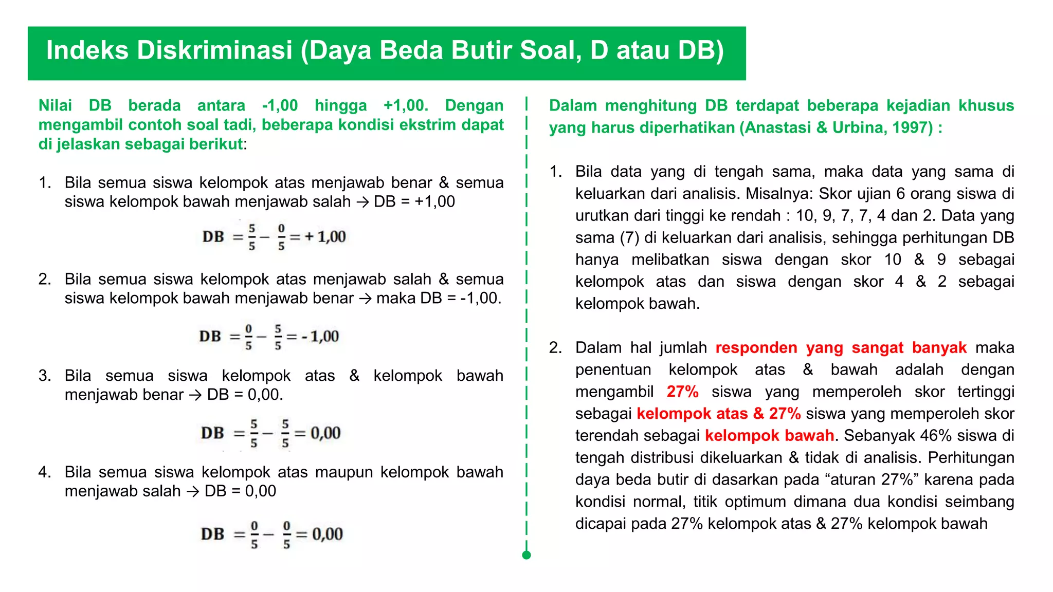 8. Analisis Butir Soal CTT.pptx