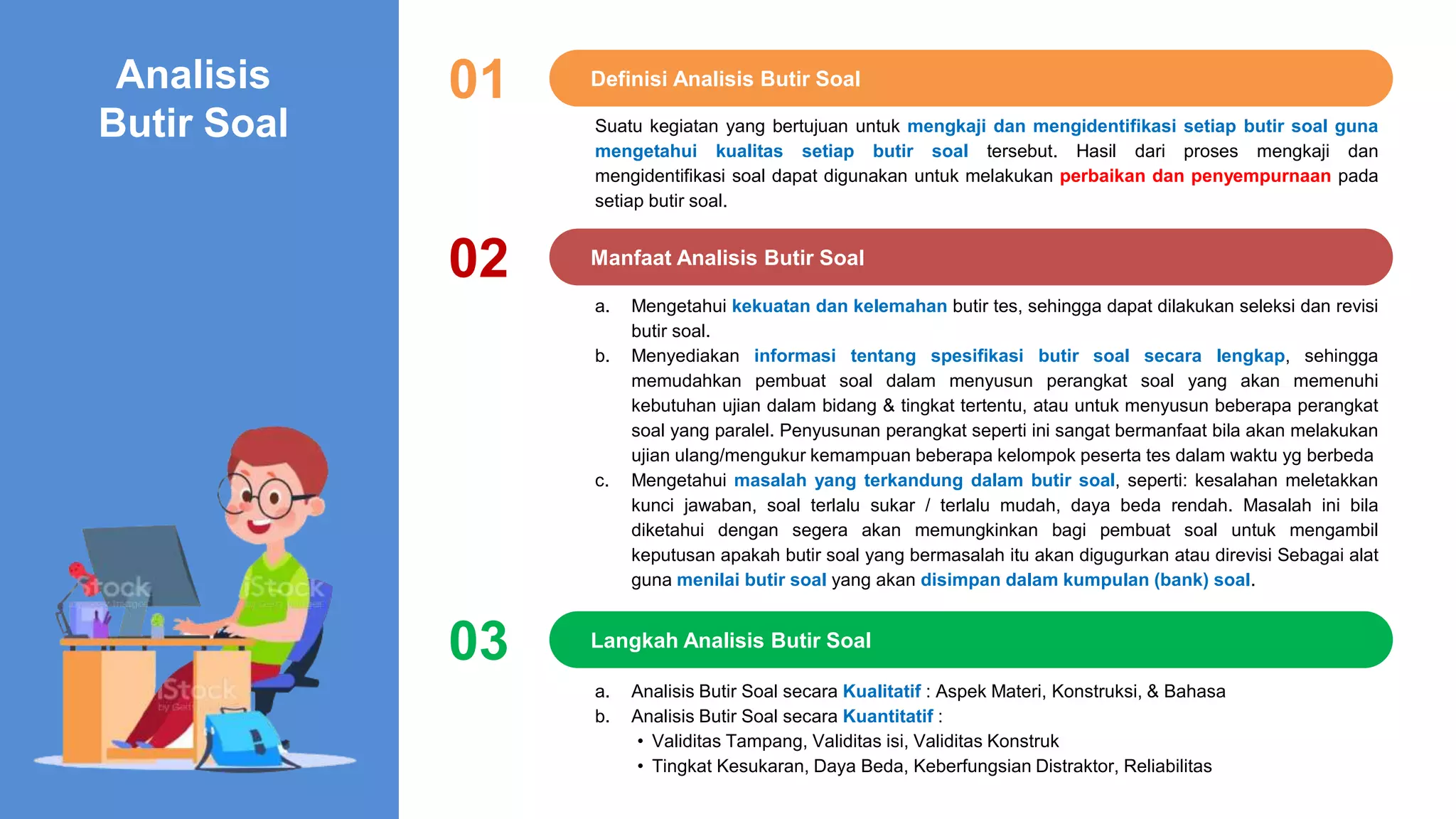 8. Analisis Butir Soal CTT.pptx