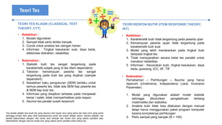 8. Analisis Butir Soal CTT.pptx